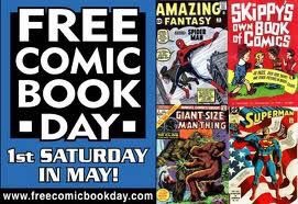 May 5th - A Day of Comics and Margaritas - Geek Mamas