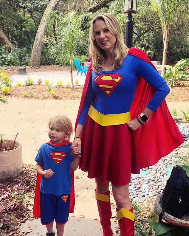 Hi, I'm Candy Keane and I'm a...Mommy Blogger - Geek Mamas