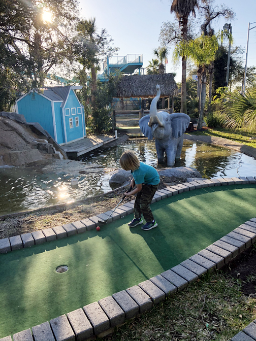 Keane Interest: New on Etsy, a Kindergarten Tour and Mini Golf at ...