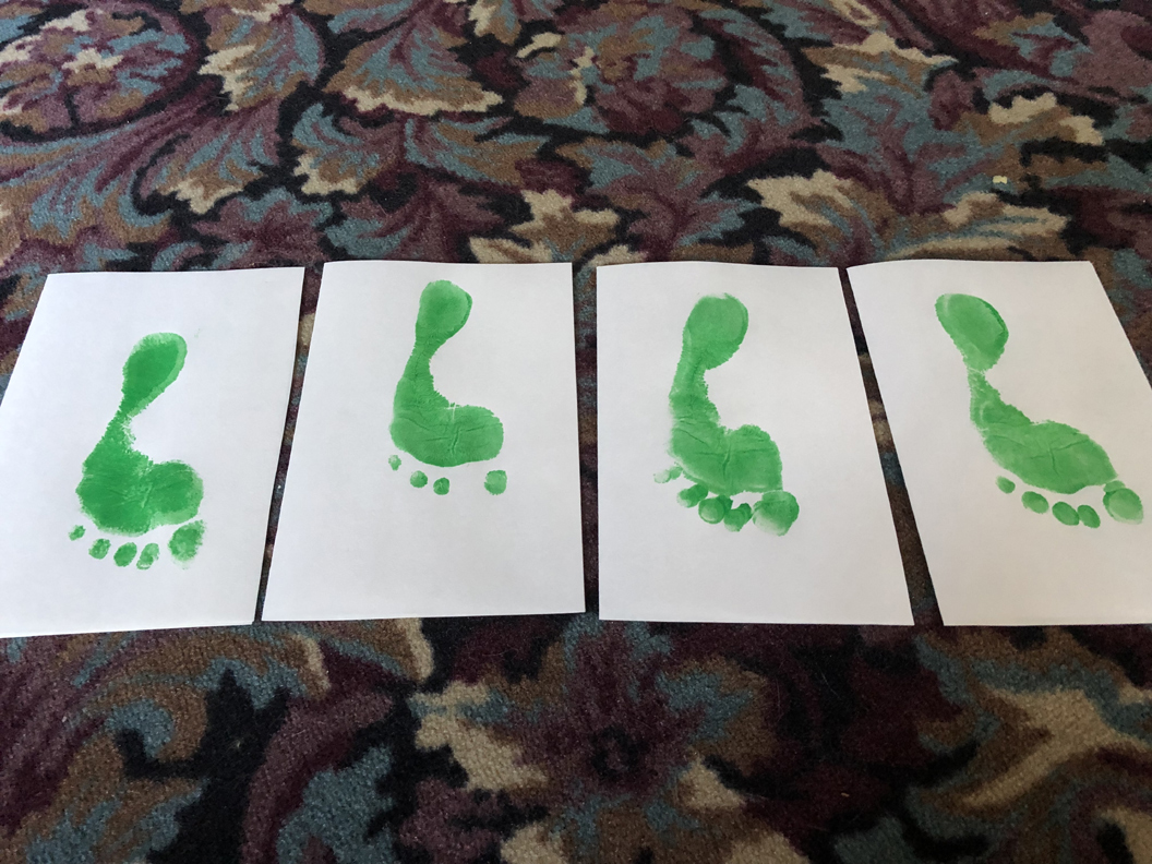 Orthopedic Tips: Foot Health Facts to Keep Your Feet Happy - Geek Mamas