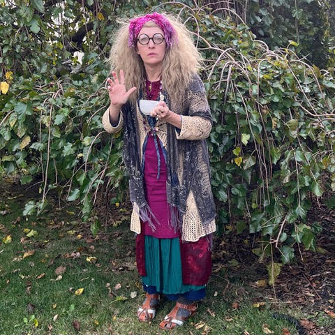 Geek of the Week: Erica of Red-E Cosplay - Geek Mamas