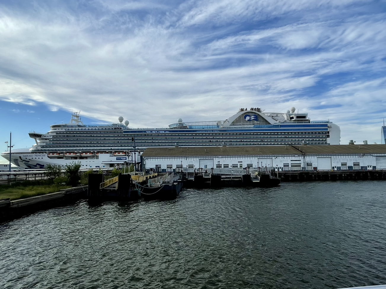 Emerald Princess Cruise to Nova Scotia Review - Geek Mamas