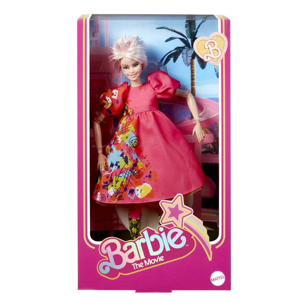 Why Weird Barbie is the Best - Geek Mamas