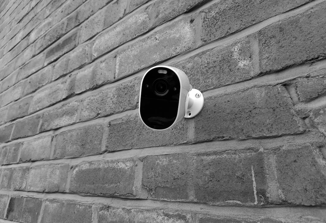 Portable CCTV Camera Guide: What You Need to Know - Geek Mamas