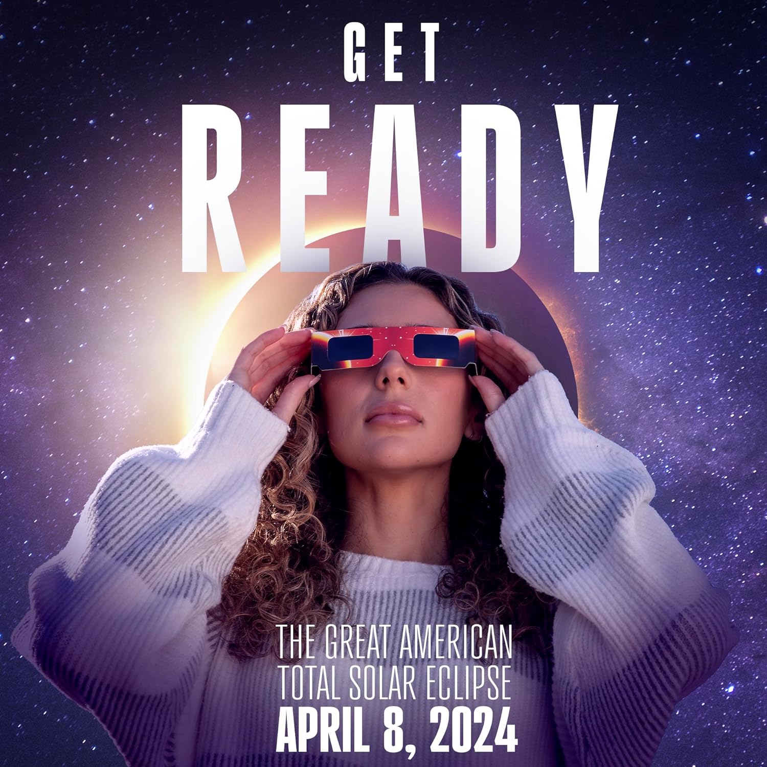 April Total Solar Eclipse, Only Partial View in Florida - Geek Mamas