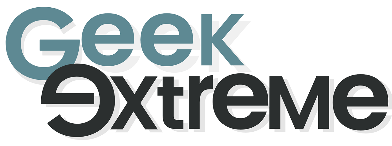 Geek of the Week: Oliver Deleon from Geek Extreme - Geek Mamas