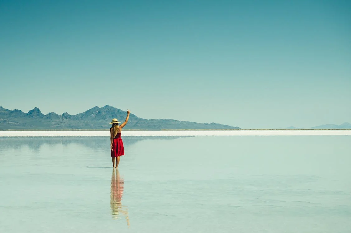 My Family Went on Vacation Without Me, and I Loved it - Geek Mamas