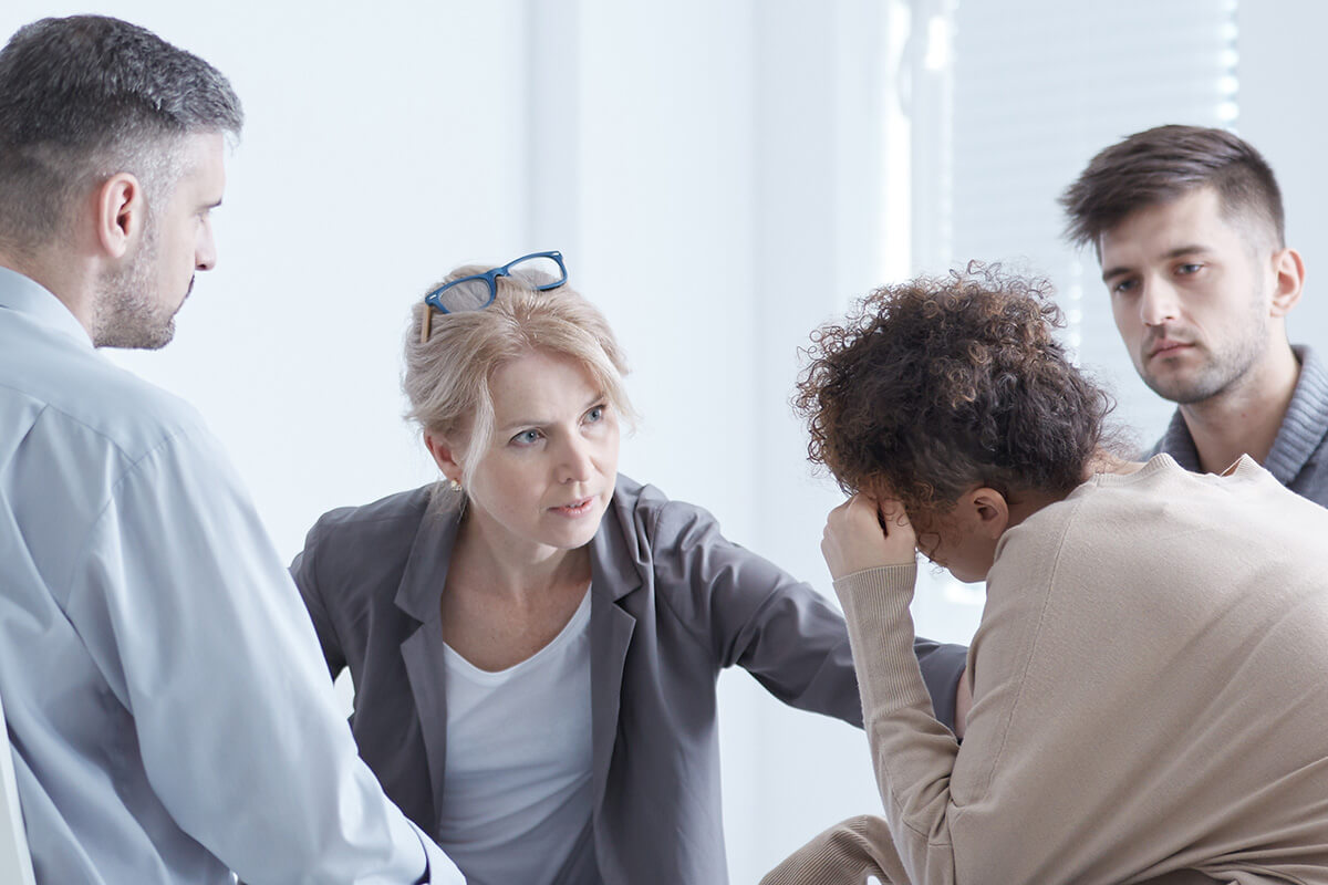 How to Manage Symptoms of Anger and Irritability in Addiction Recovery ...