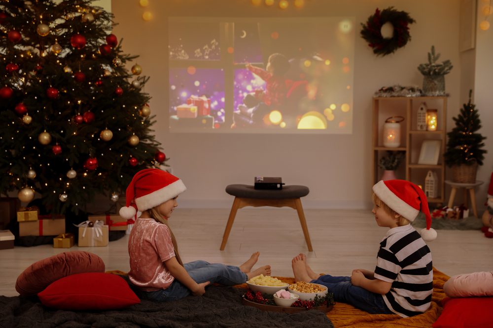 Projectors for Fun and Storytime for Kids - Geek Mamas