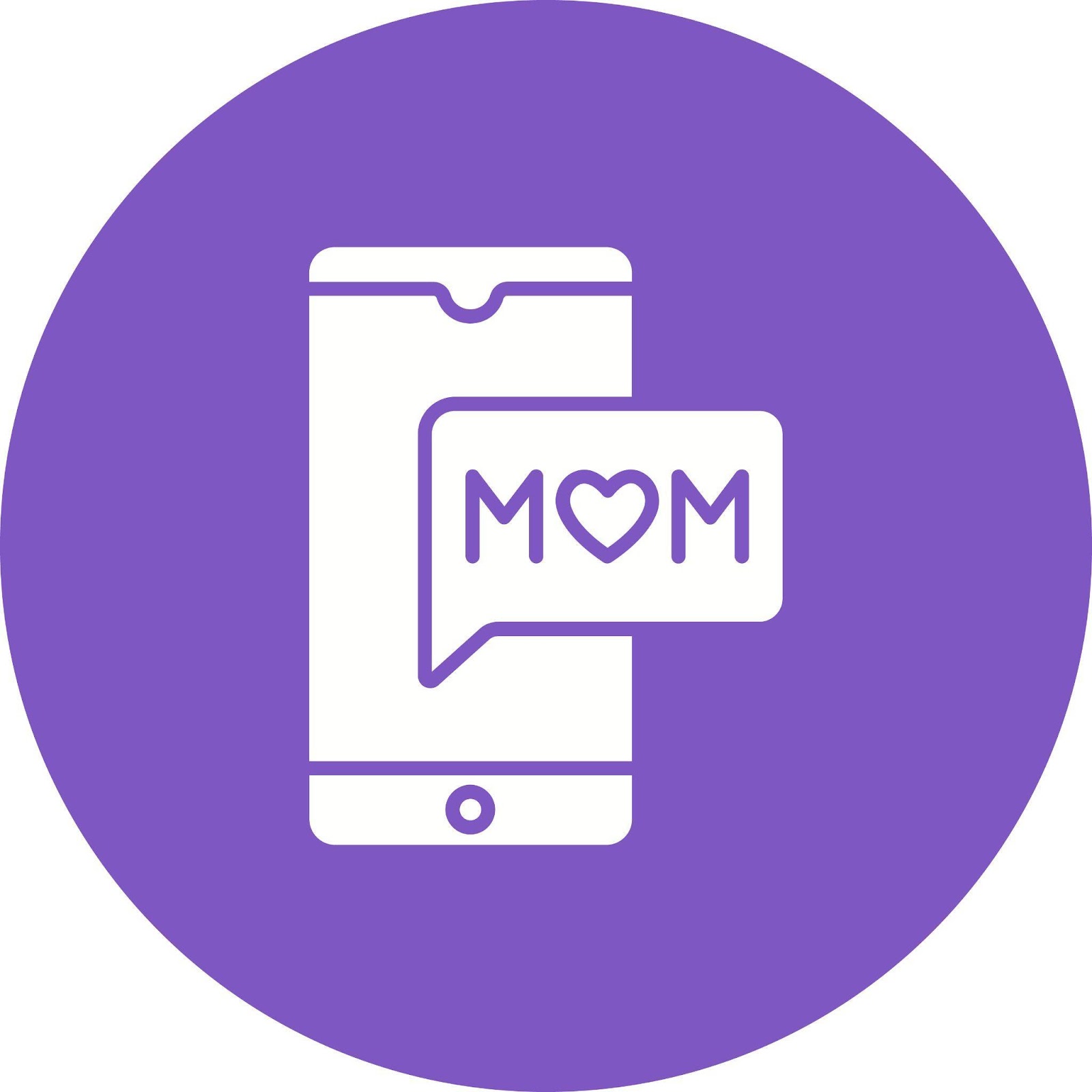 The Most Popular Phone Apps for Moms - Geek Mamas