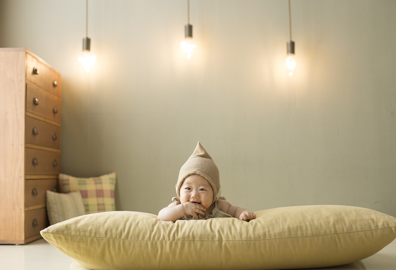 How to Choose Child-Friendly Materials for Your Home Build - Geek Mamas