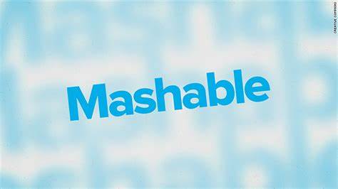 Mashable Logo Png