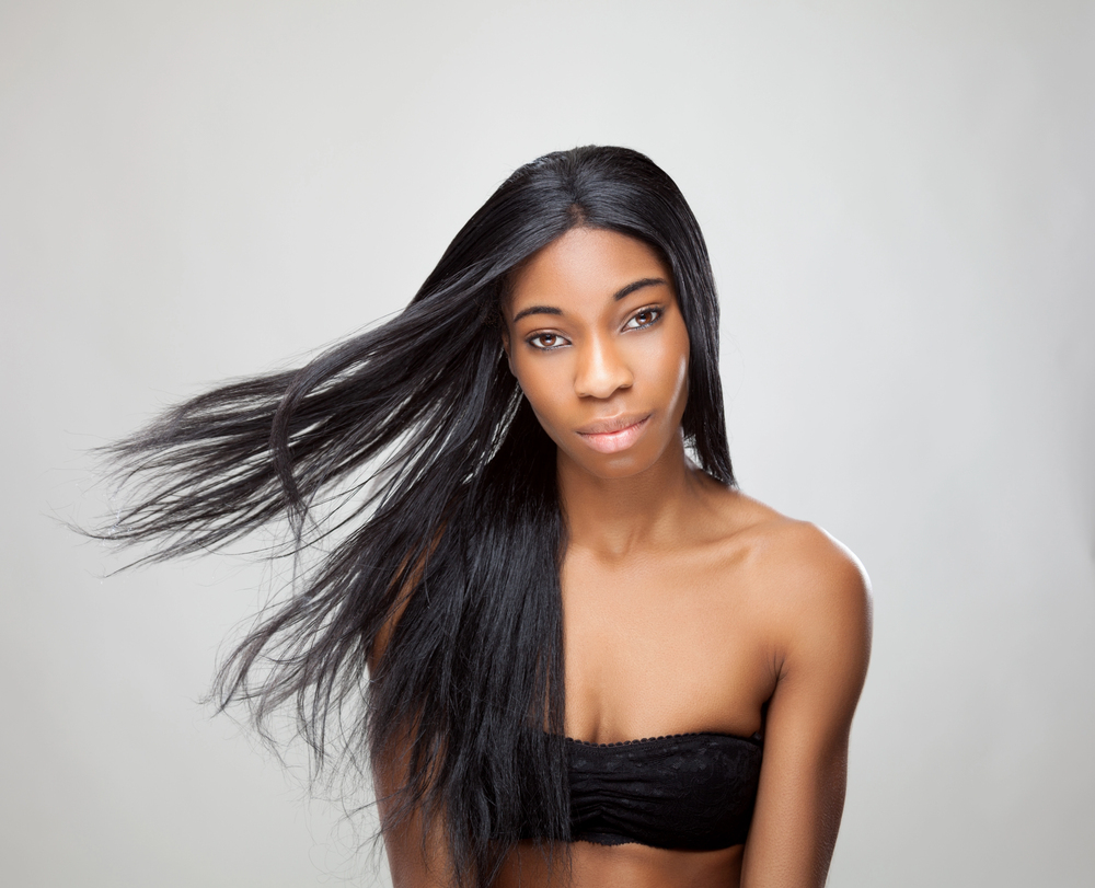 Understanding Different Wig Textures for Straight Hair - Geek Mamas