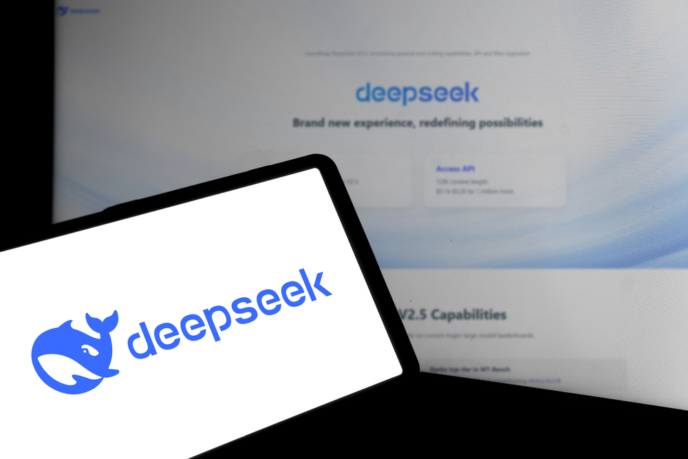 What is DeepSeek AI and Why All the Buzz Now? - Geek Mamas