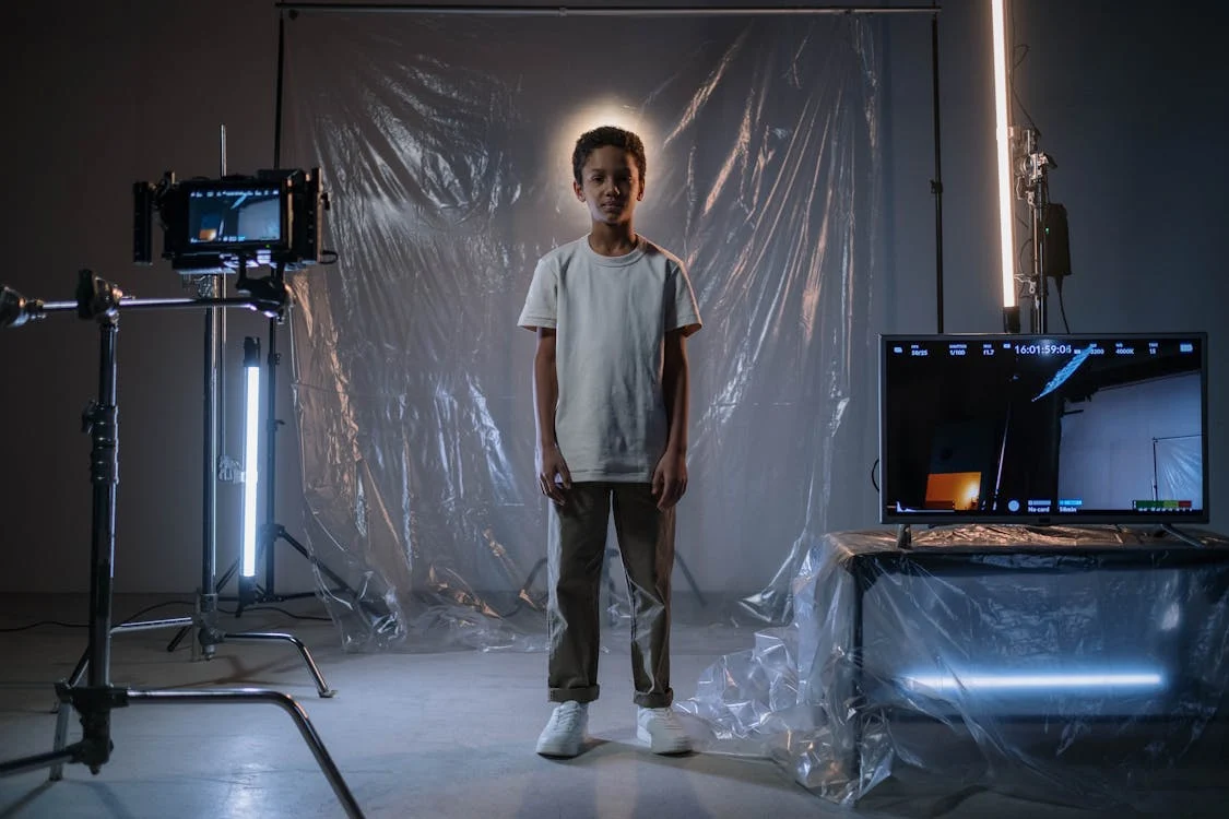 Is Kids Casting Legit? What Parents Should Know Before Signing Up ...