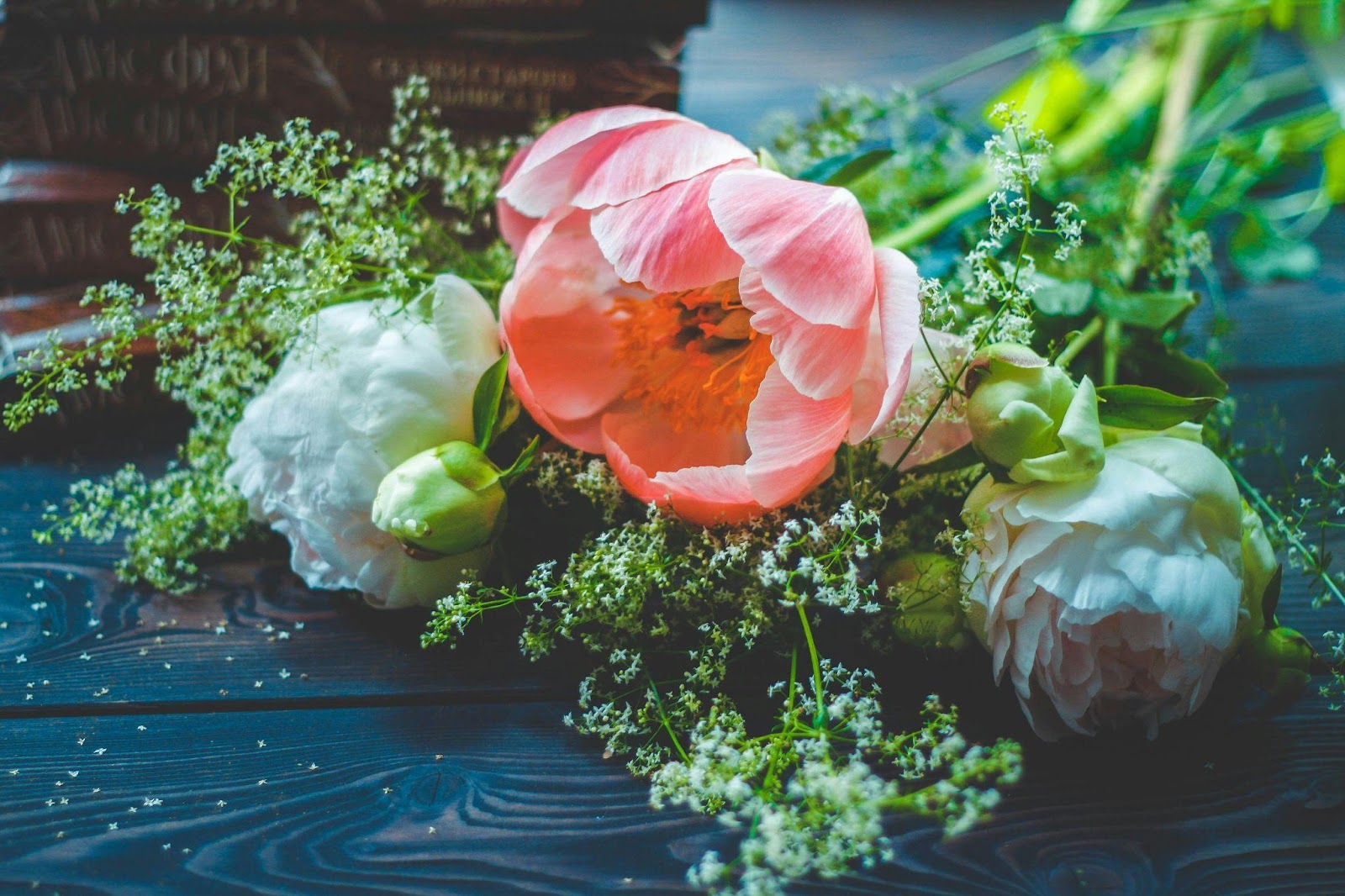 My Global Flowers: The Ultimate Guide to Flower Delivery in California ...