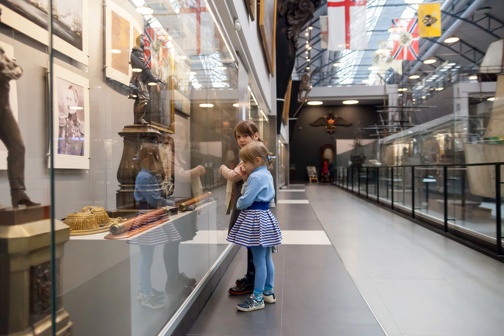 5 Must-Visit Places for an Educational Tour - Geek Mamas