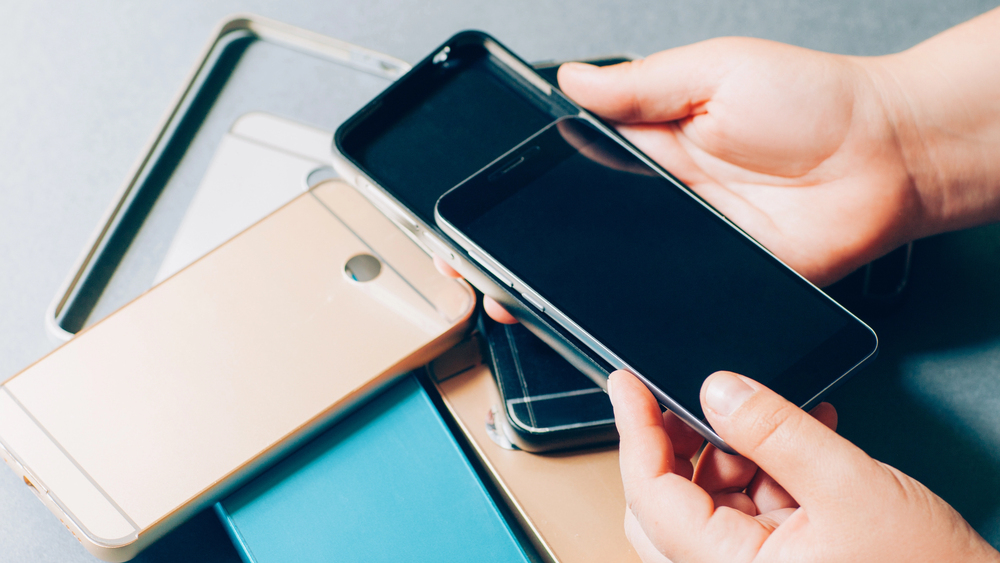 Fashion-Forward Tips for Curating the Perfect Phone Case Collection ...