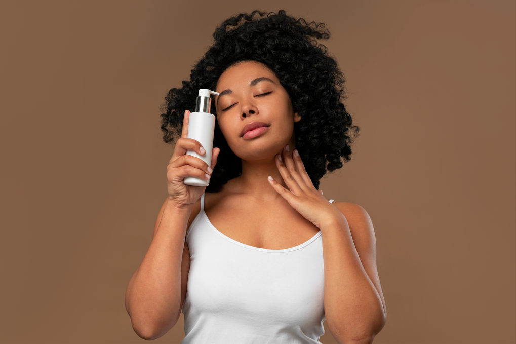 How Lait VIP O2 Revitalizes and Oxygenates Your Skin - Geek Mamas
