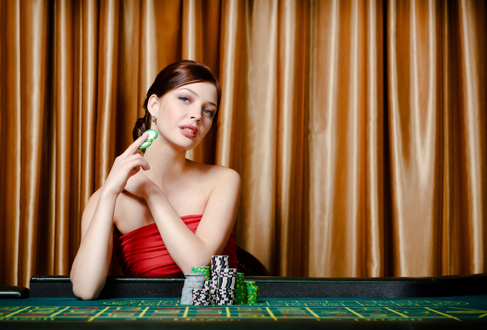 Women at the Betting Table: Changing the Gambling Scene - Geek Mamas