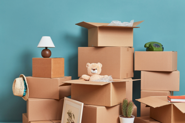 How to Help Your Kid Move Out for the First Time - Geek Mamas