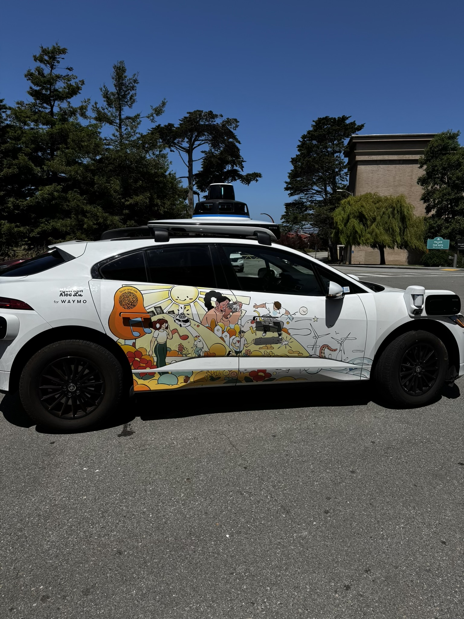 Is It Safe to Ride in a Waymo? What the Data and Riders Say - Geek Mamas