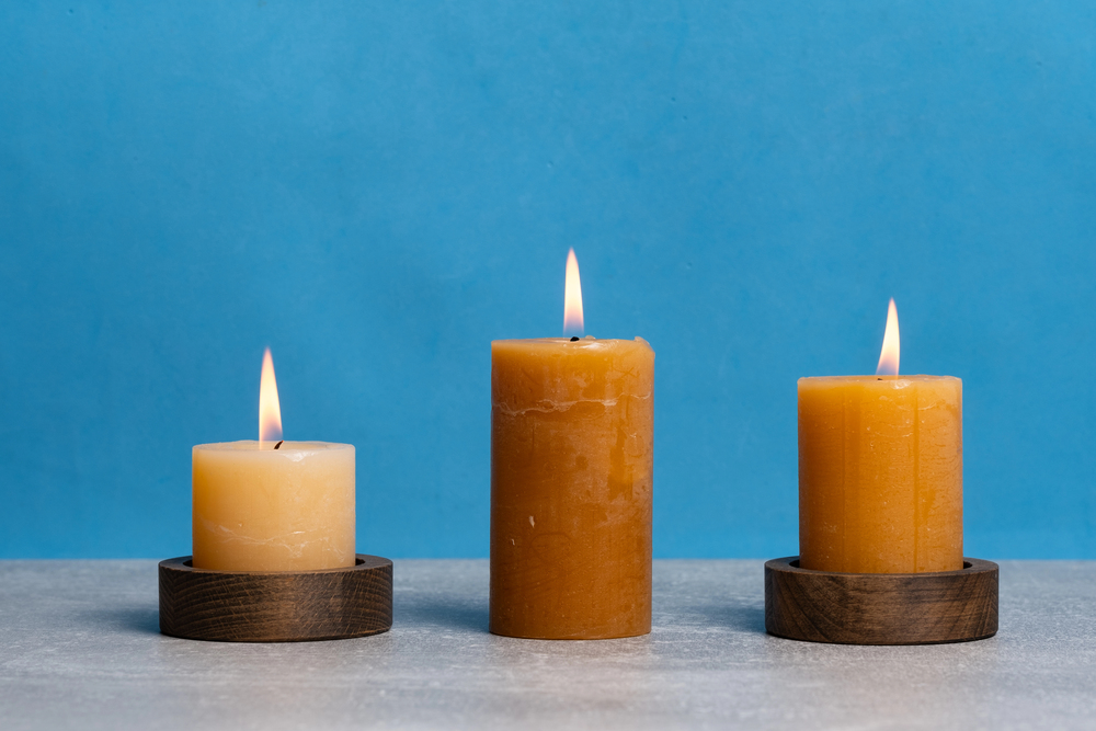 Candle Safety Tips for Families with Kids and Pets - Geek Mamas