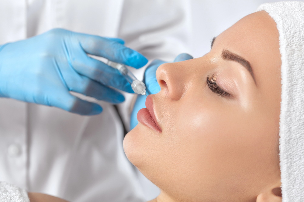 Dermal Fillers and Facial Volume: Subtle Tweaks, Noticeable Results ...