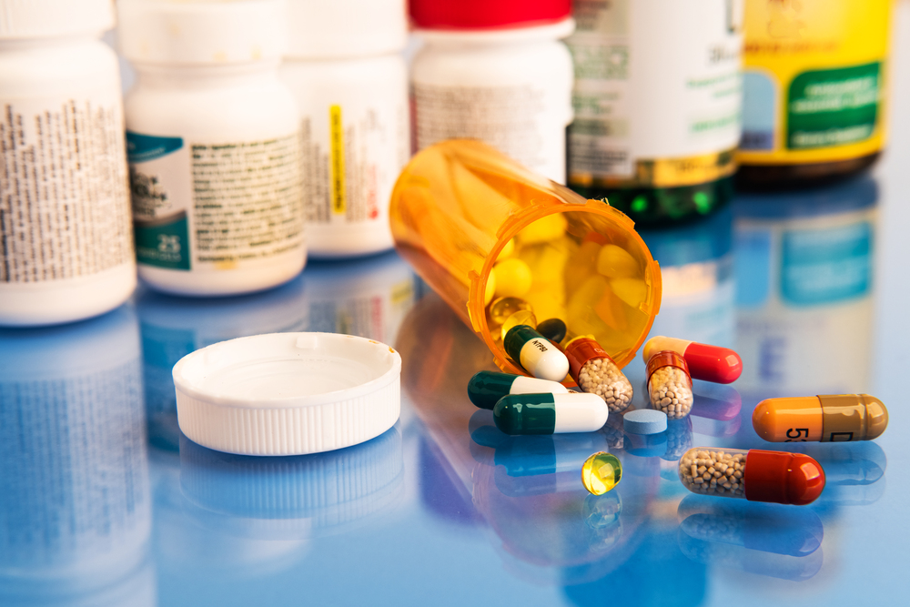 How to Find Affordable Options for Critical Medications - Geek Mamas