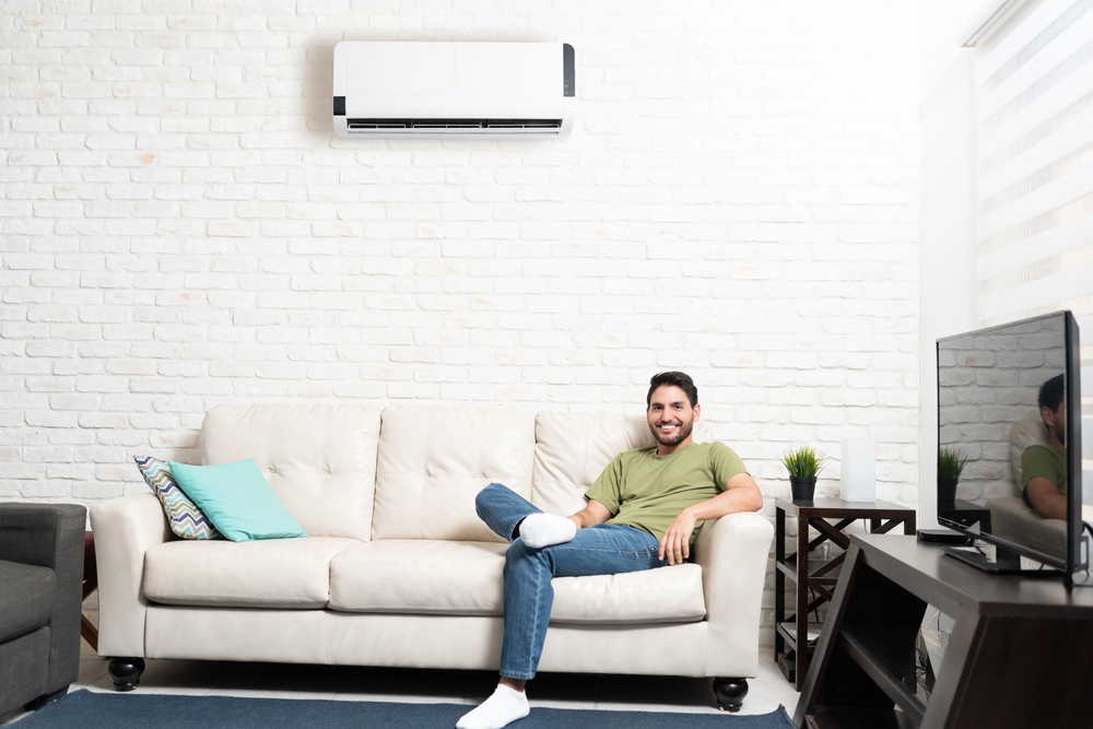 How Hidden Ductless Mini Splits Blend Seamlessly Into Your Space - Geek ...