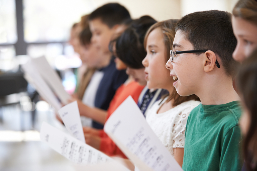 How Choirs Help Kids Build Confidence (and Why Parents Love Smart ...
