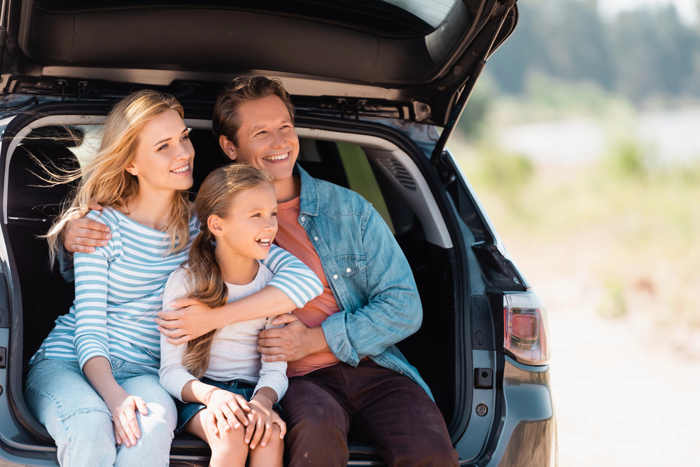 Making Everyday Life Easier with the Right Transport Solution - Geek Mamas