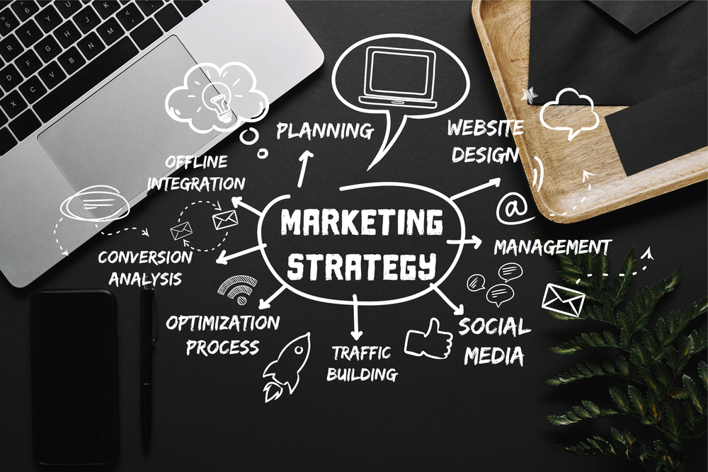 What Winners Do Differently in Digital Marketing - Geek Mamas