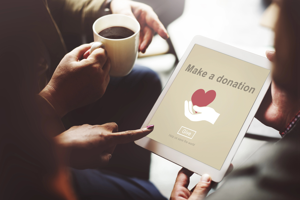 How Regular Donations Can Make a Big Difference - Geek Mamas