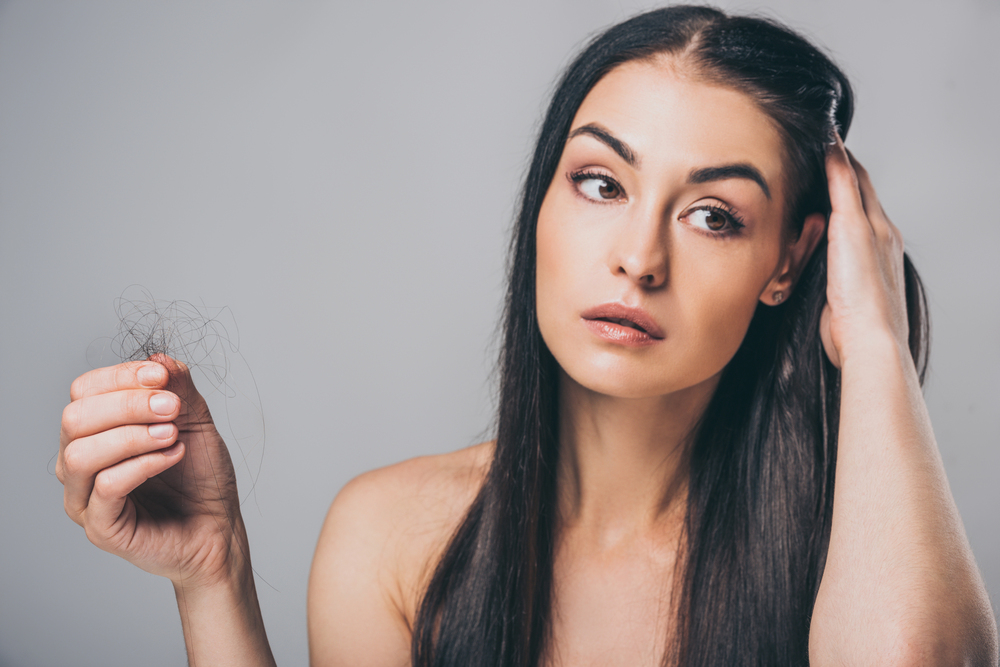 5 Main Ingredients of Natural Hair Shampoo and Conditioner for Hair ...