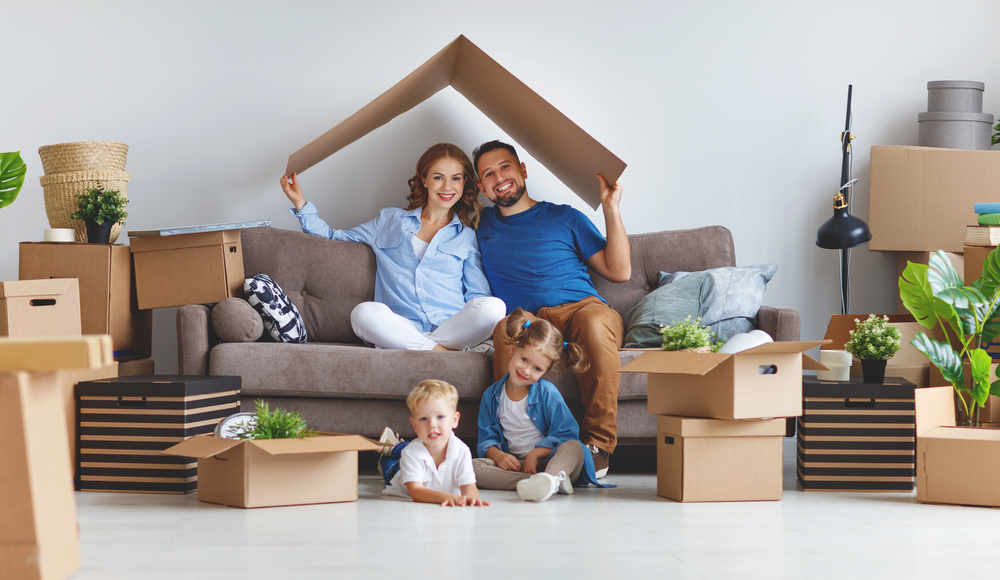 Why an Organized Move Makes All the Difference for Busy Families - Geek ...