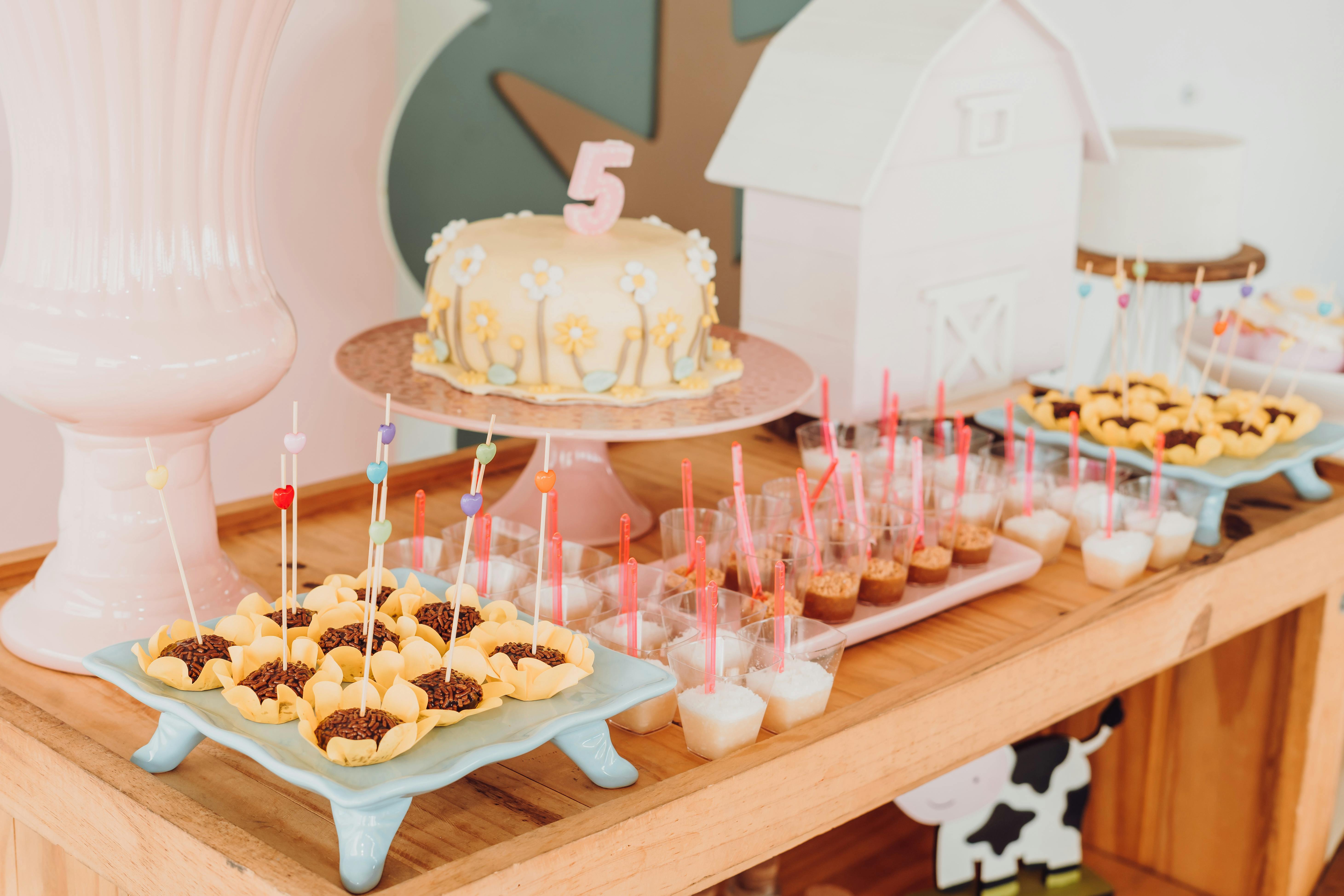 Finding the Best Party Rentals for Any Event - Geek Mamas