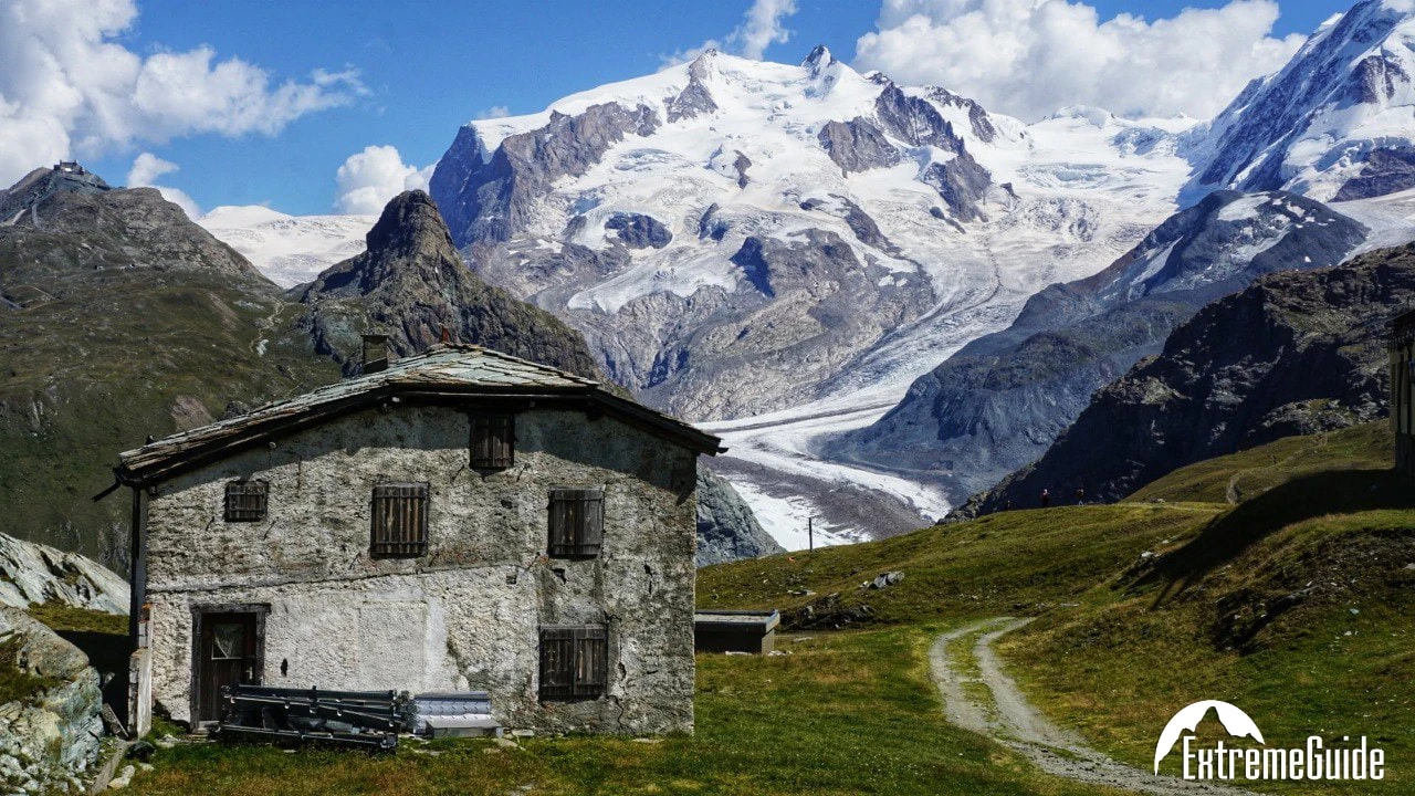 The Matterhorn: Everything You Need to Know - Geek Mamas