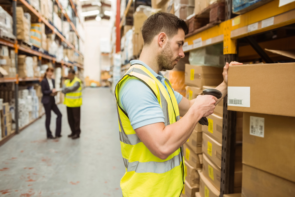 How to Make Your Warehouse More Efficient - Geek Mamas
