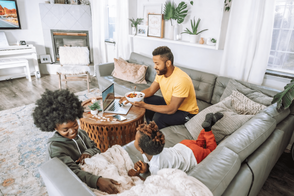 4 Long-Term Stress Management Strategies for Busy Parents - Geek Mamas