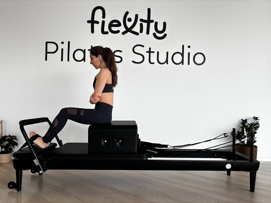 How to Recover After an Intense Pilates Workout - Geek Mamas