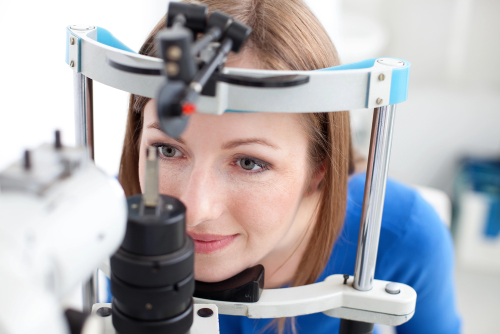 How Often Should You Really Get Your Eyes Checked? - Geek Mamas