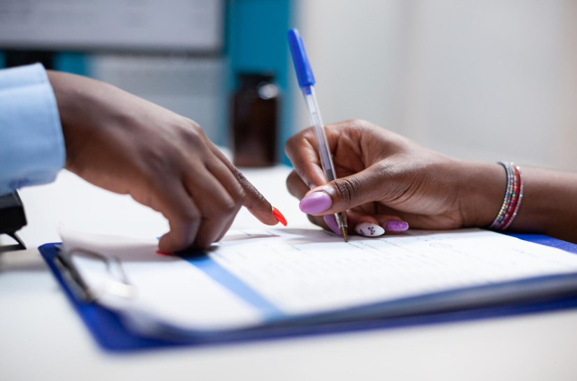 What Mothers Should Consider Before Signing a Postnuptial Agreement ...